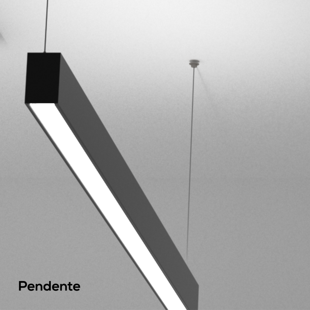 Trust Iluminação - Soluções personalizadas de iluminação para o varejo